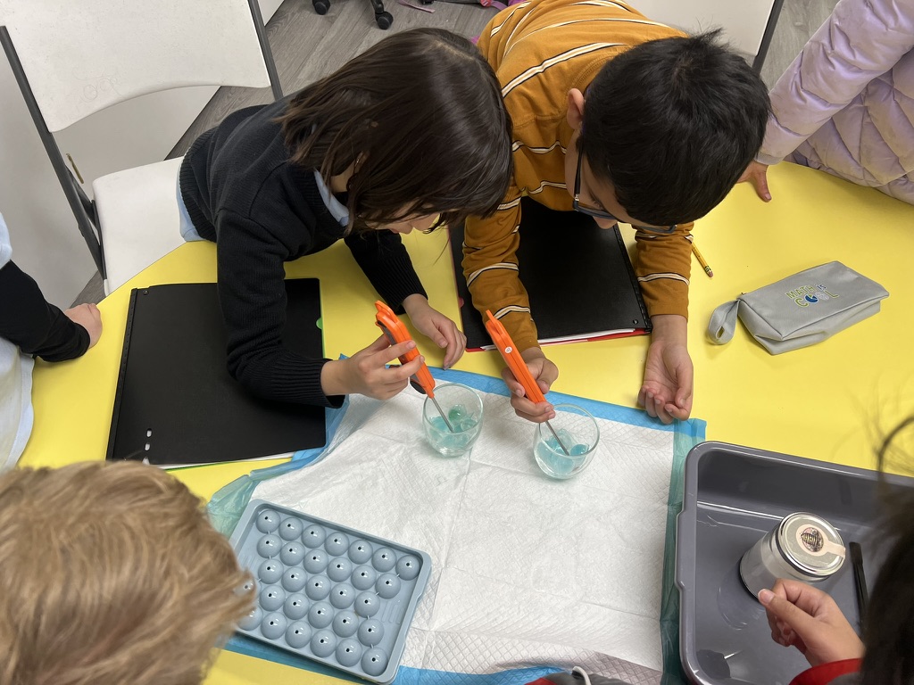 Lexington Science Academy - After School Program